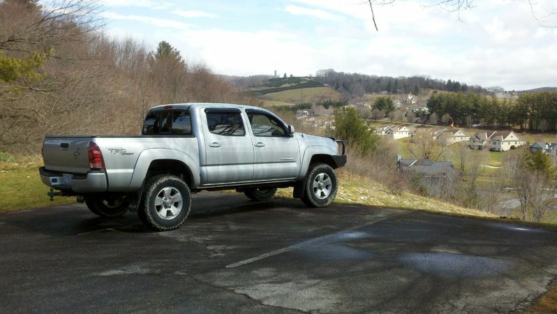 Wheel backspacing issue | Tacoma World Wheel backspacing issue | Tacoma World