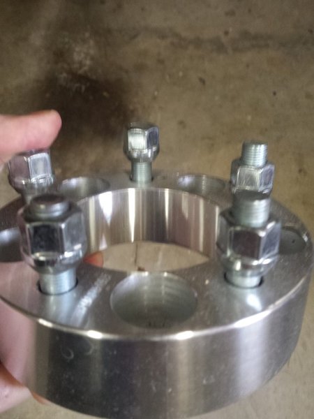 Lug centric vs hub centric for stock wheels | Tacoma World Lug centric vs hub centric for stock wheels | Tacoma World