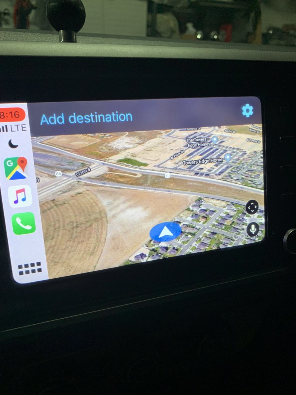 2020 Tacoma Navigation system | Page 7 | Tacoma World 2020 Tacoma Navigation system | Page 7 | Tacoma World