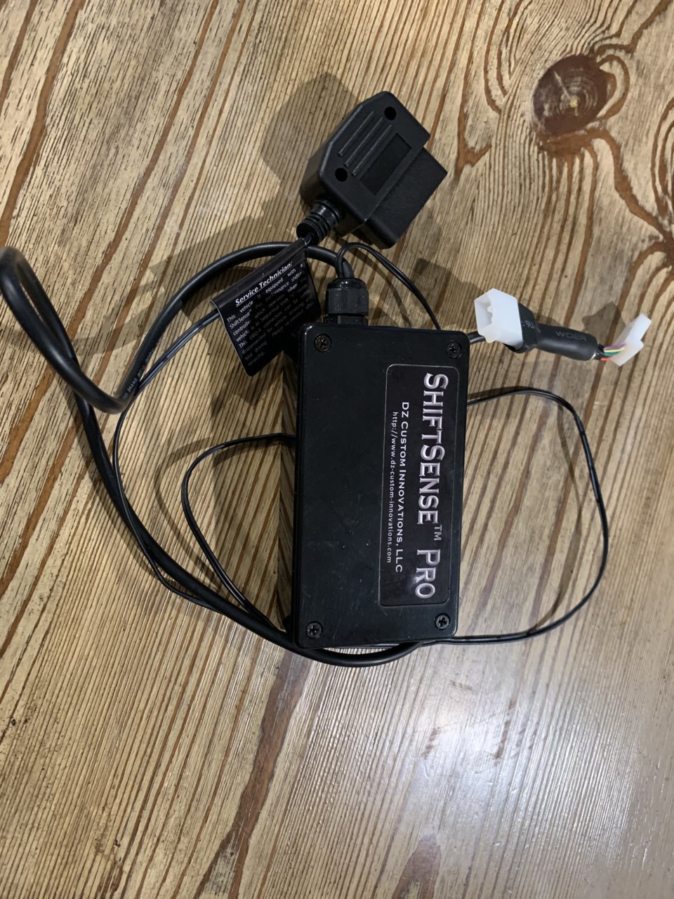 Sold !!!!! Please delete! Sprint Booster Shift Sense | Tacoma World Sold !!!!! Please delete! Sprint Booster Shift Sense | Tacoma World