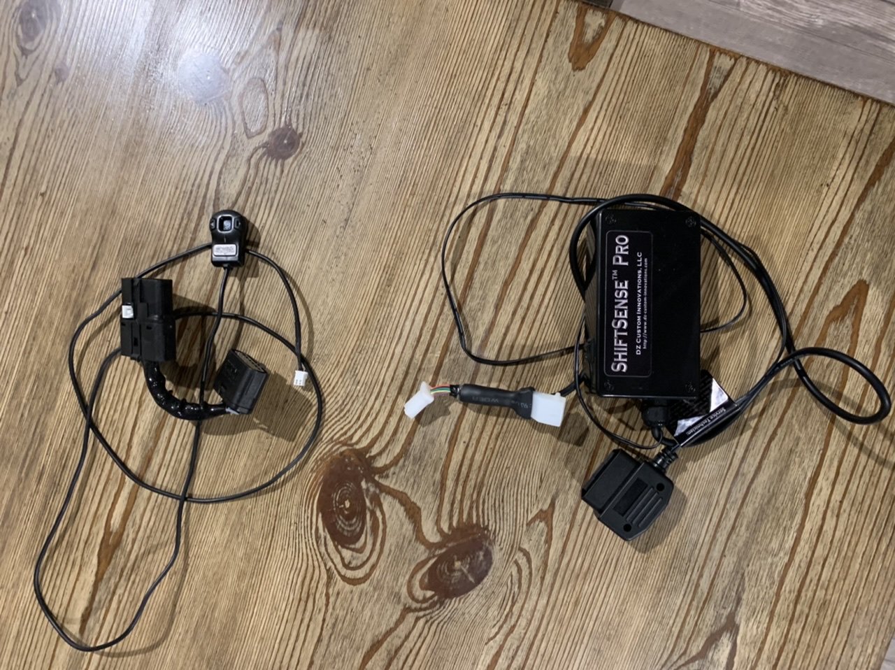 Sold !!!!! Please delete! Sprint Booster Shift Sense | Tacoma World Sold !!!!! Please delete! Sprint Booster Shift Sense | Tacoma World