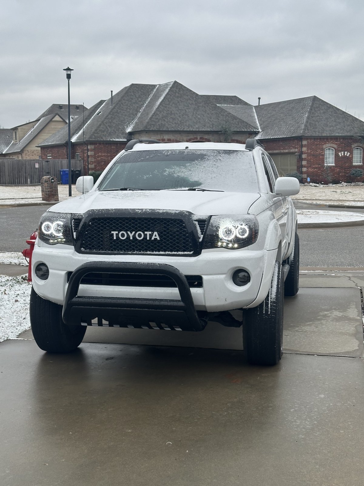 Turn Signals Not Working AlphaRex Pro Series Headlights | Tacoma World Turn Signals Not Working AlphaRex Pro Series Headlights | Tacoma World