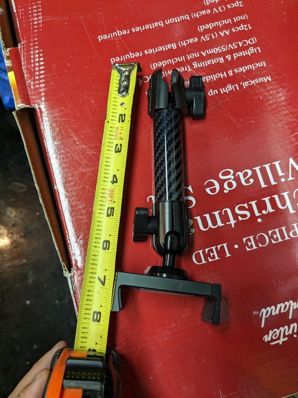 SOLD Bulletproof Mounting Setup $80 | Tacoma World SOLD Bulletproof Mounting Setup $80 | Tacoma World